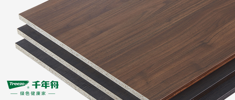 装修选在春季，LSB高能家居板助用户享绿色品质生活！-板材课堂-千年舟集团